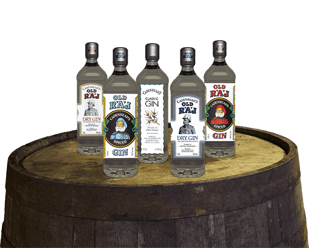 Cadenheads Online Store, The finest Whisky, Gin, Rum and Much More