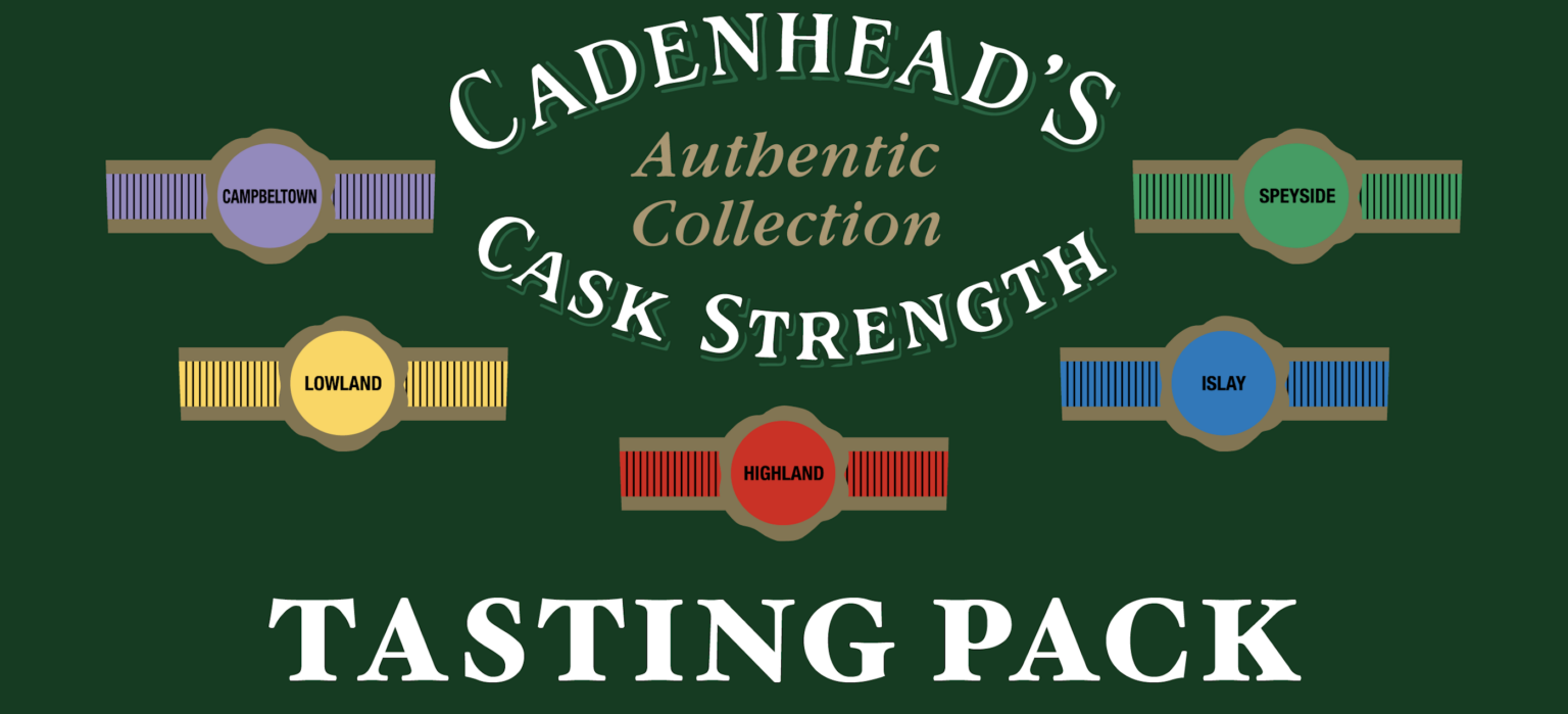 Cadenheads Online Store, The finest Whisky, Gin, Rum and Much More