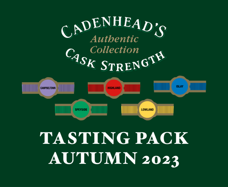 Whisky Archives - Cadenheads Online Shop
